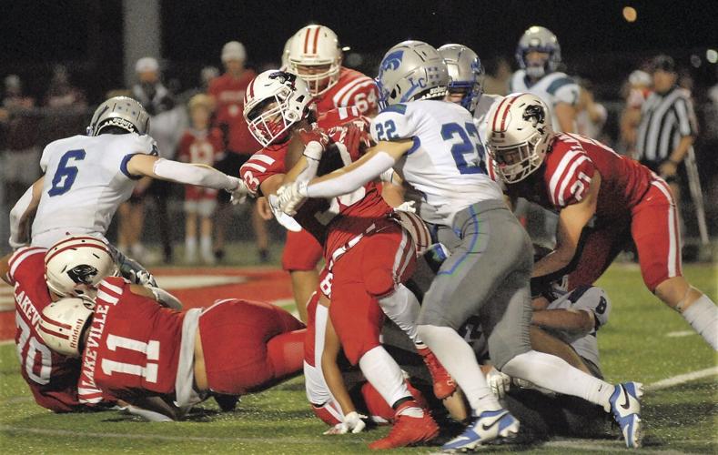 Panthers remain unbeaten, but it’s hard work | Sports | hometownsource.com