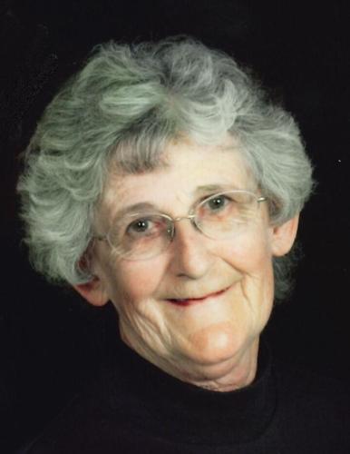 Jacqueline M. Cronquist | Obituaries | hometownsource.com