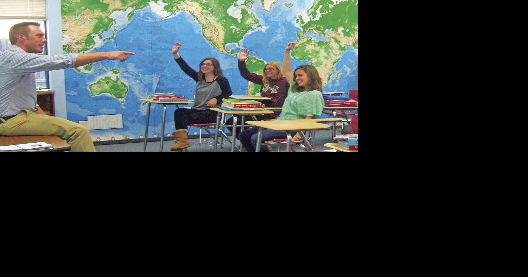 North Lakes Academy receives high quality designation | Education ...