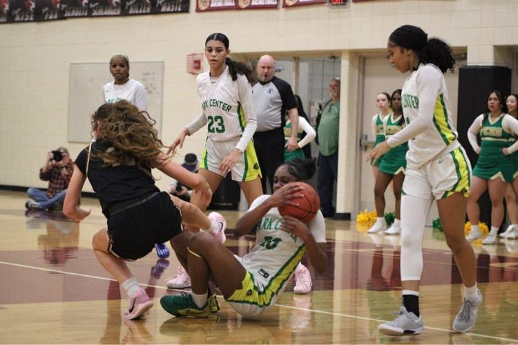 Pirate girls end season as section runner-ups | Sports | hometownsource.com