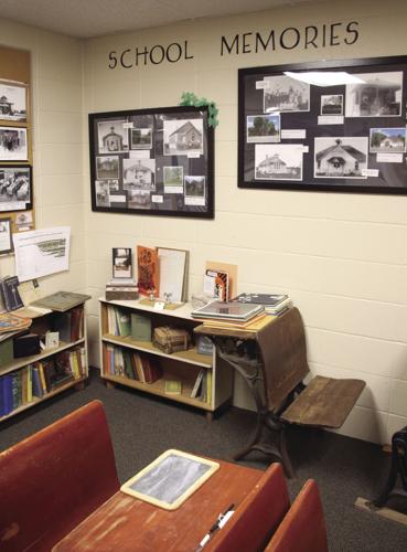 Resurrecting history in Maple Grove | Local News | hometownsource.com
