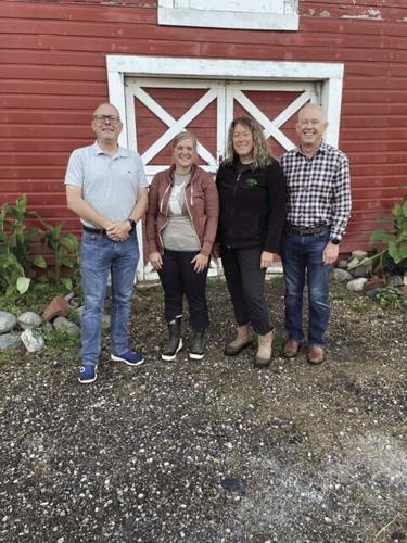 21 Roots Farm receives grant from Stillwater Sunrise Rotary for 'Doing ...
