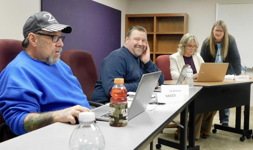 Spring Grove council talks water pollution remediation, new pumper ...