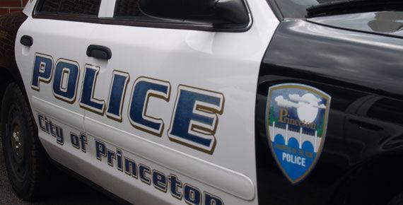 Princeton Police Report: through November 26, 2017 | Public Safety ...