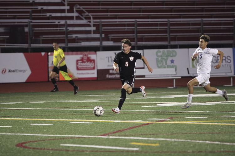 Maple Grove boys soccer off to 3-0 start | Sports | hometownsource.com