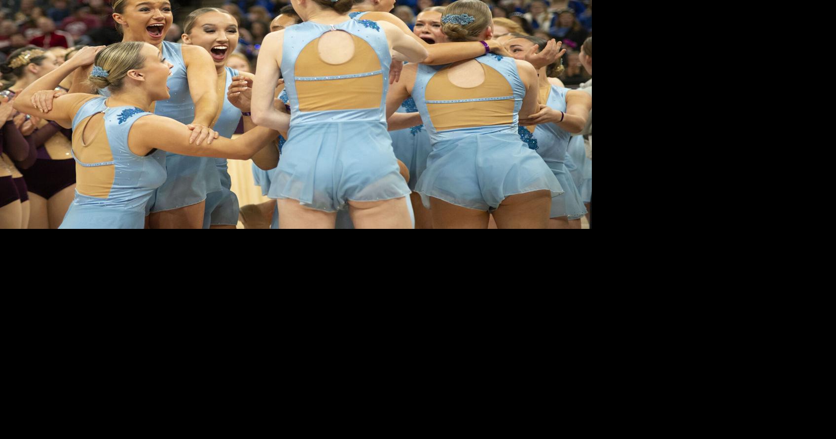 Magic Jazz Team finishes 6th at state tournament | Free ...