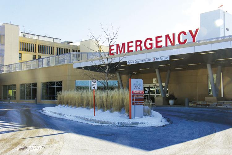 Mercy Hospital emergency room stretched thin | Elk River Star News ...