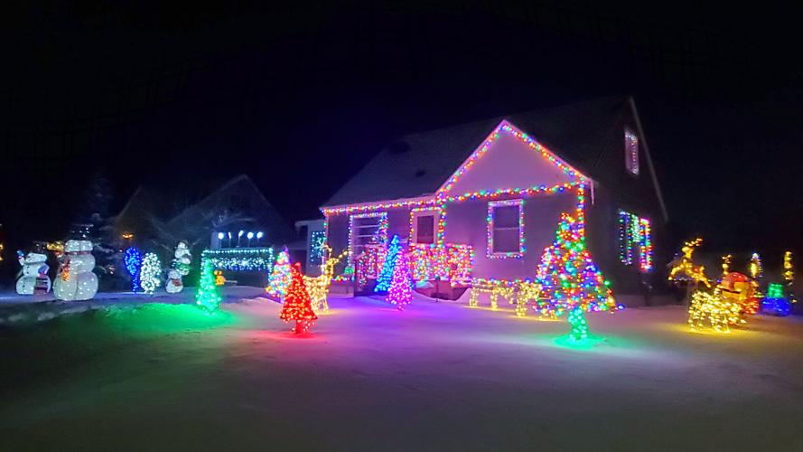 Crystal Lions Club announces Sparkles Holiday Lighting Contest winners ...