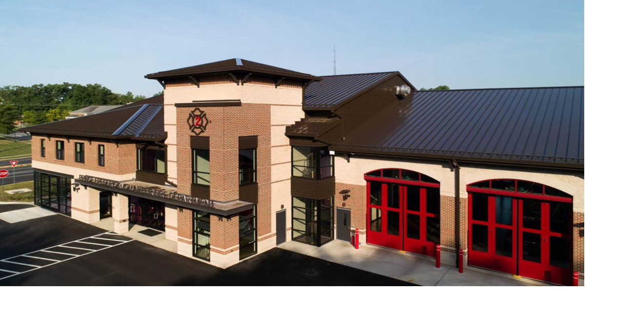 Brooklyn Park council approves scaled-down fire station plans | Local ...