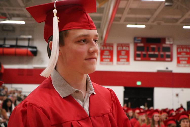 Elk River High School Class of 2021 triumphs over adversity | Elk River ...