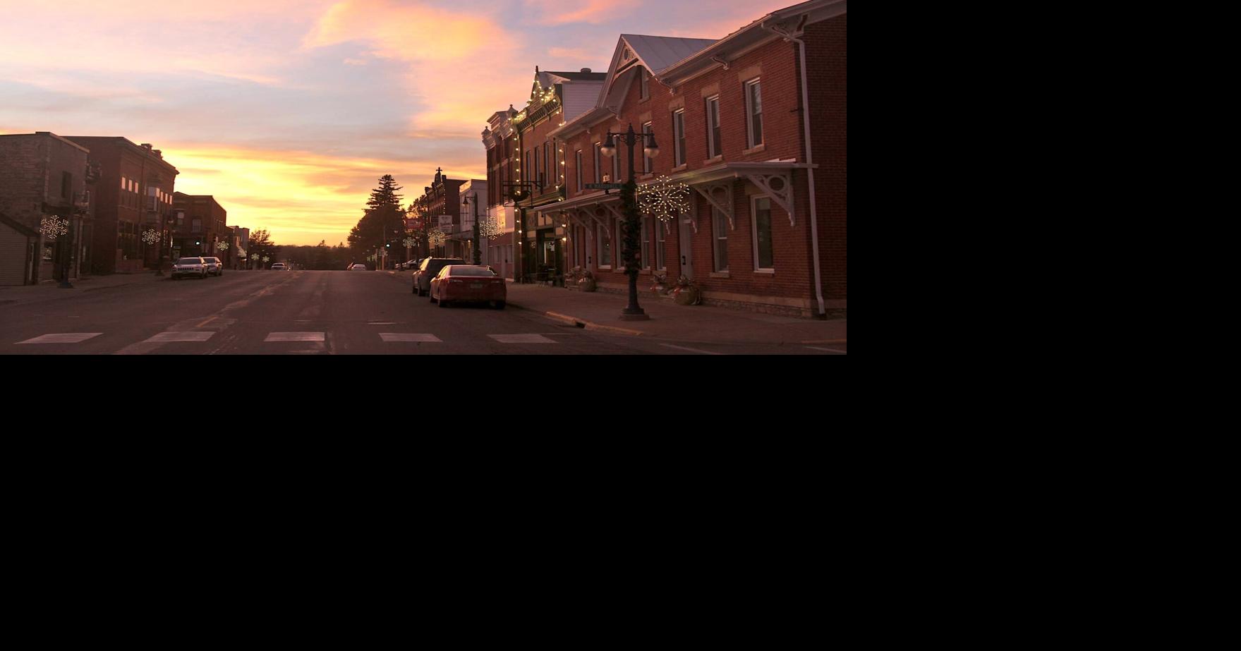 Caledonia Chamber of Commerce Fall Downtown Happy Hour is Back ...