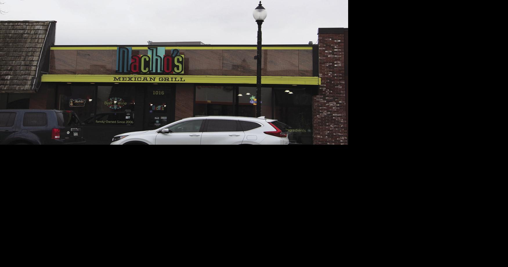 Hopkins Nacho’s Mexican Grill staff, customers safe after armed robbery ...