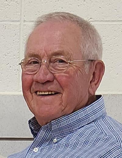 Lawrence "Larry" Arthur Becker | Obituaries | hometownsource.com