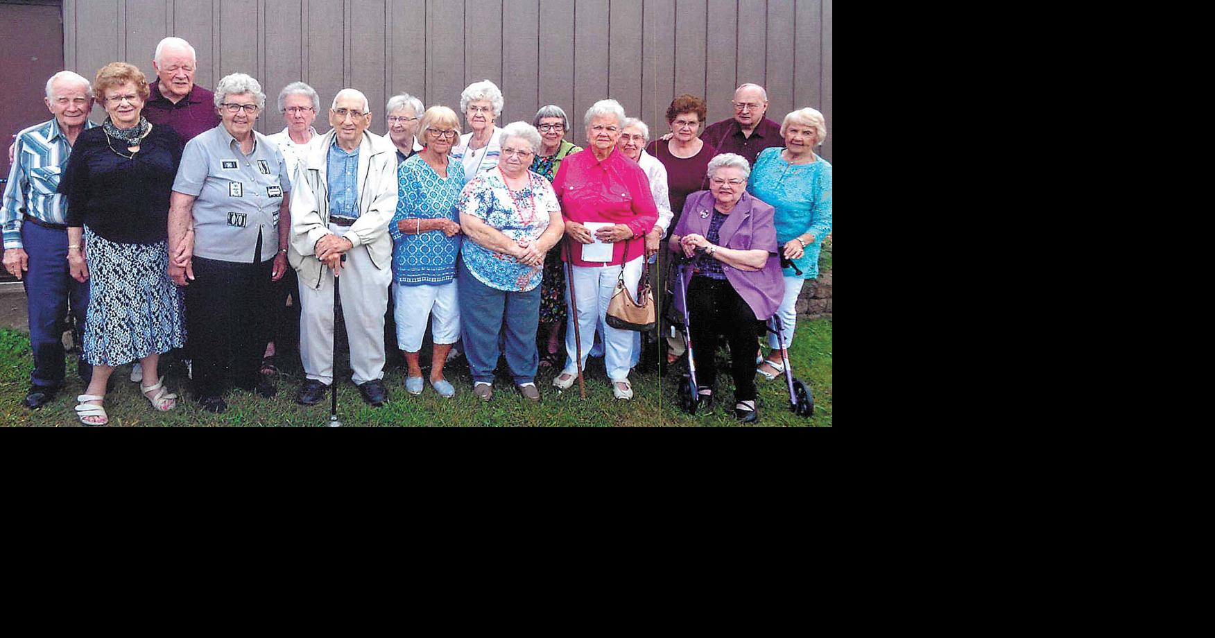 Princeton class marks 70th reunion | Free | hometownsource.com