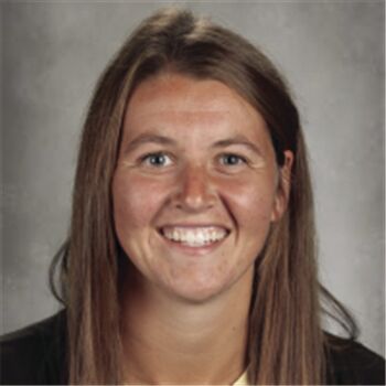 Up to serve: Jill Kedrowski takes over as girls tennis coach | Sports ...