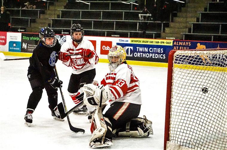 Despite section loss, Royals prove the doubters wrong | Elk River Star ...