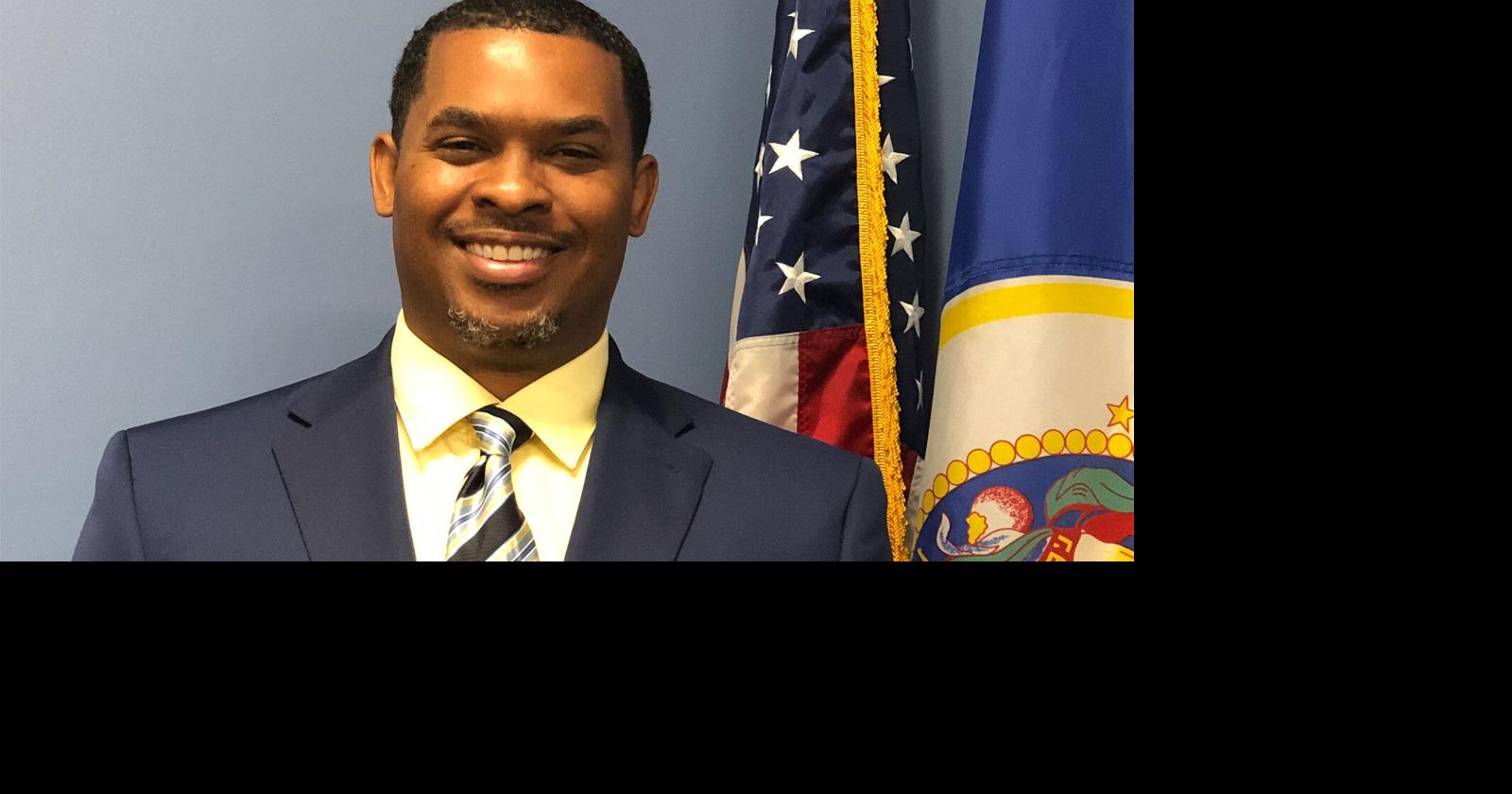 Bloomington names new police chief | Free | hometownsource.com