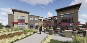 Maple Grove forwards plan for Crave Restaurant, rooftop dining ...