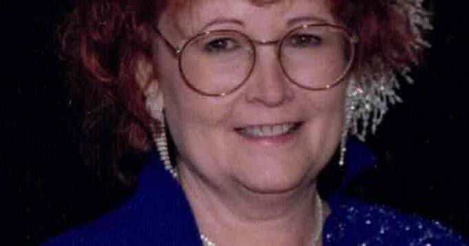 Vonda Leigh Kelly | Obituaries | hometownsource.com