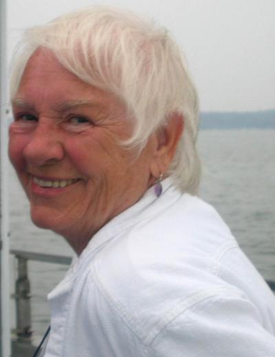 Ruth "Dianne" Anne Ferris | Obituaries | hometownsource.com