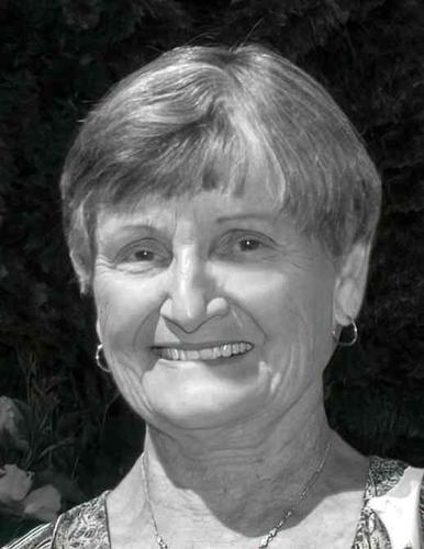 Lois Mae Howard (Johnson) | Obituaries | hometownsource.com