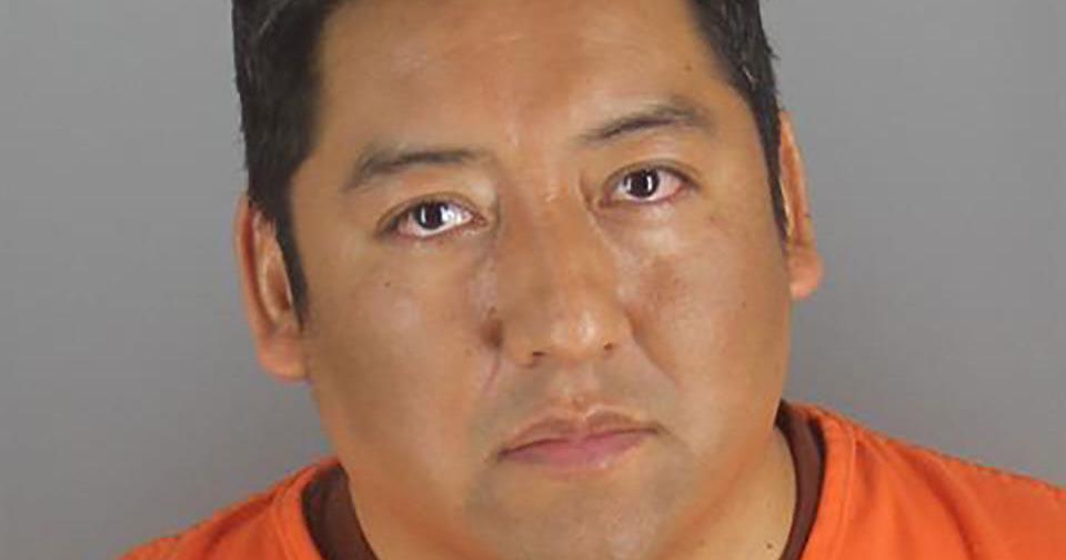 Crystal coffee shop owner charged with recording a woman in the shop ...