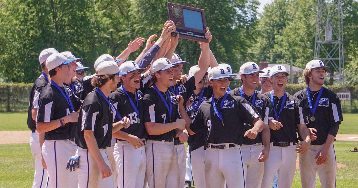 Royals to play Hopkins in first round of state tourney ...