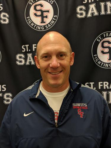 Timing, challenge lead Lindquist to St. Francis AD | St. Francis ...