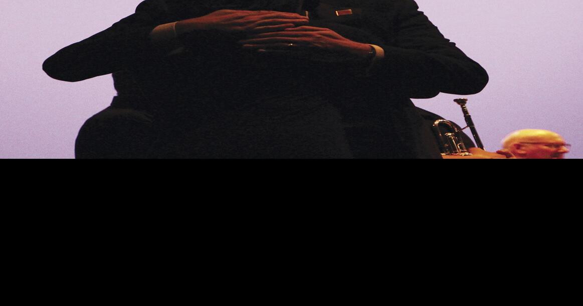 The legacy continues: Hopkins band pays tribute to Don Bates | Eden ...