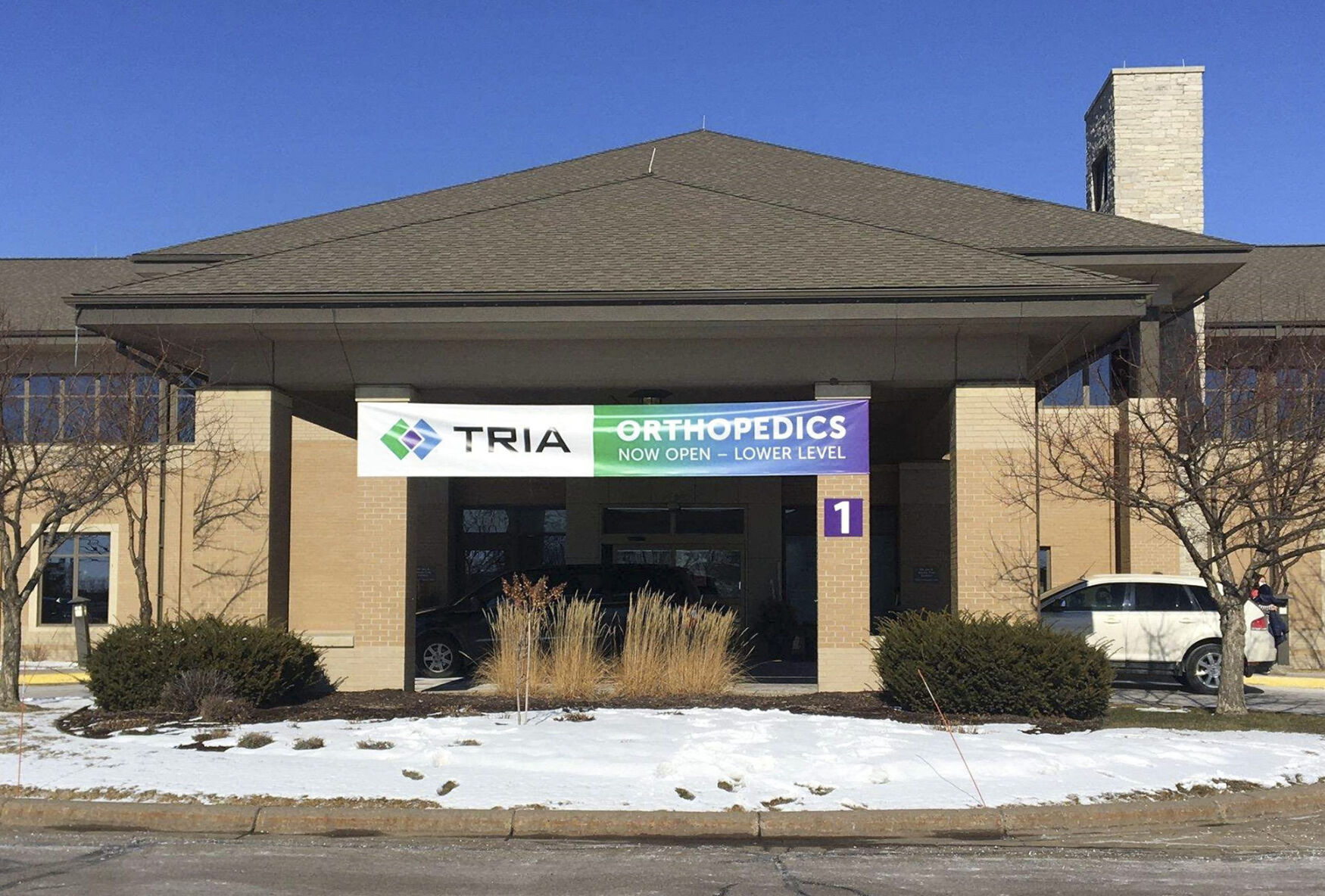 TRIA Orthopedics opens Stillwater clinic | Government | hometownsource.com