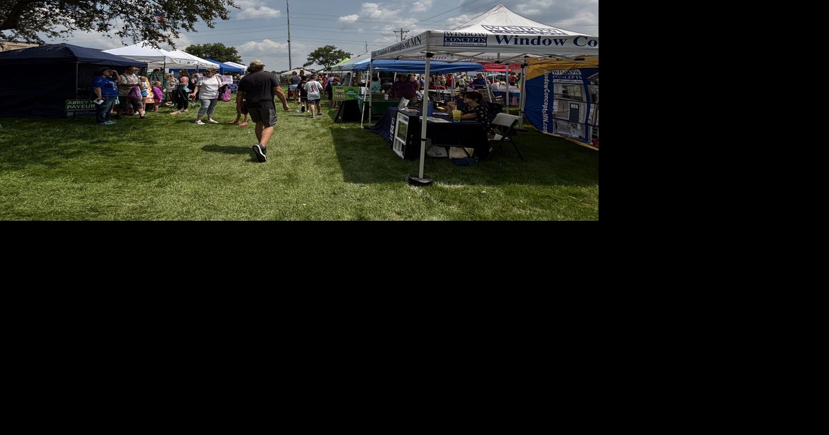 Andover brings family fun to city facilities | Andover | hometownsource.com