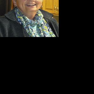 Diana Lynn Parson | Announcements | hometownsource.com