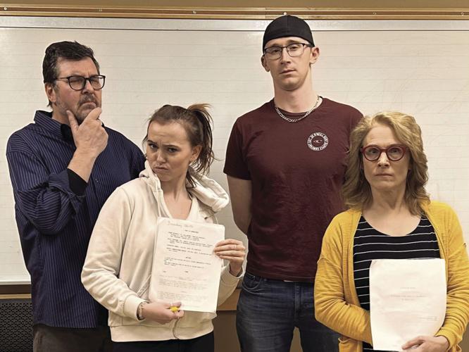 Eden Prairie Players debuts new ‘Women’s One Act+’ with strong line-up ...