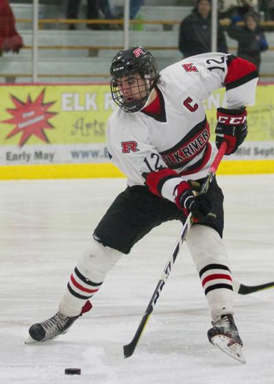 Athlete of the Week: Jack Perbix | Free | hometownsource.com