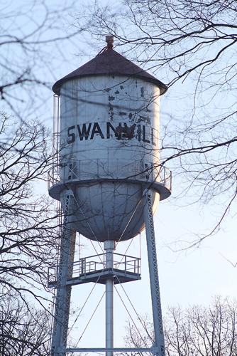 Swanville set to receive $600K for water project | News ...