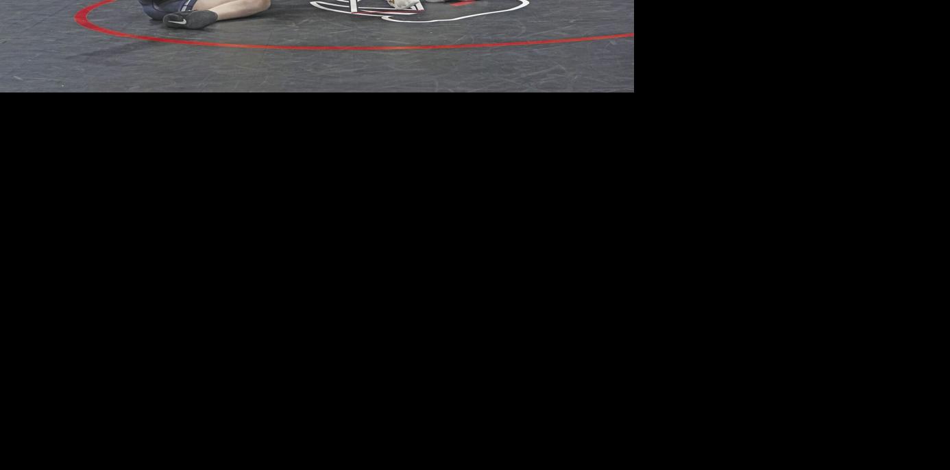 RC/B’s Shockman medals again at state wrestling meet | Sports ...