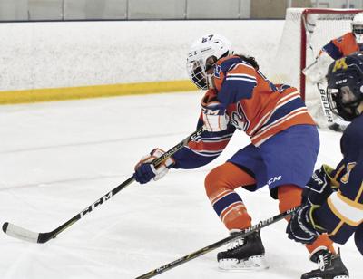 Brousseau named Athena Award recipient for St. Louis Park High School ...