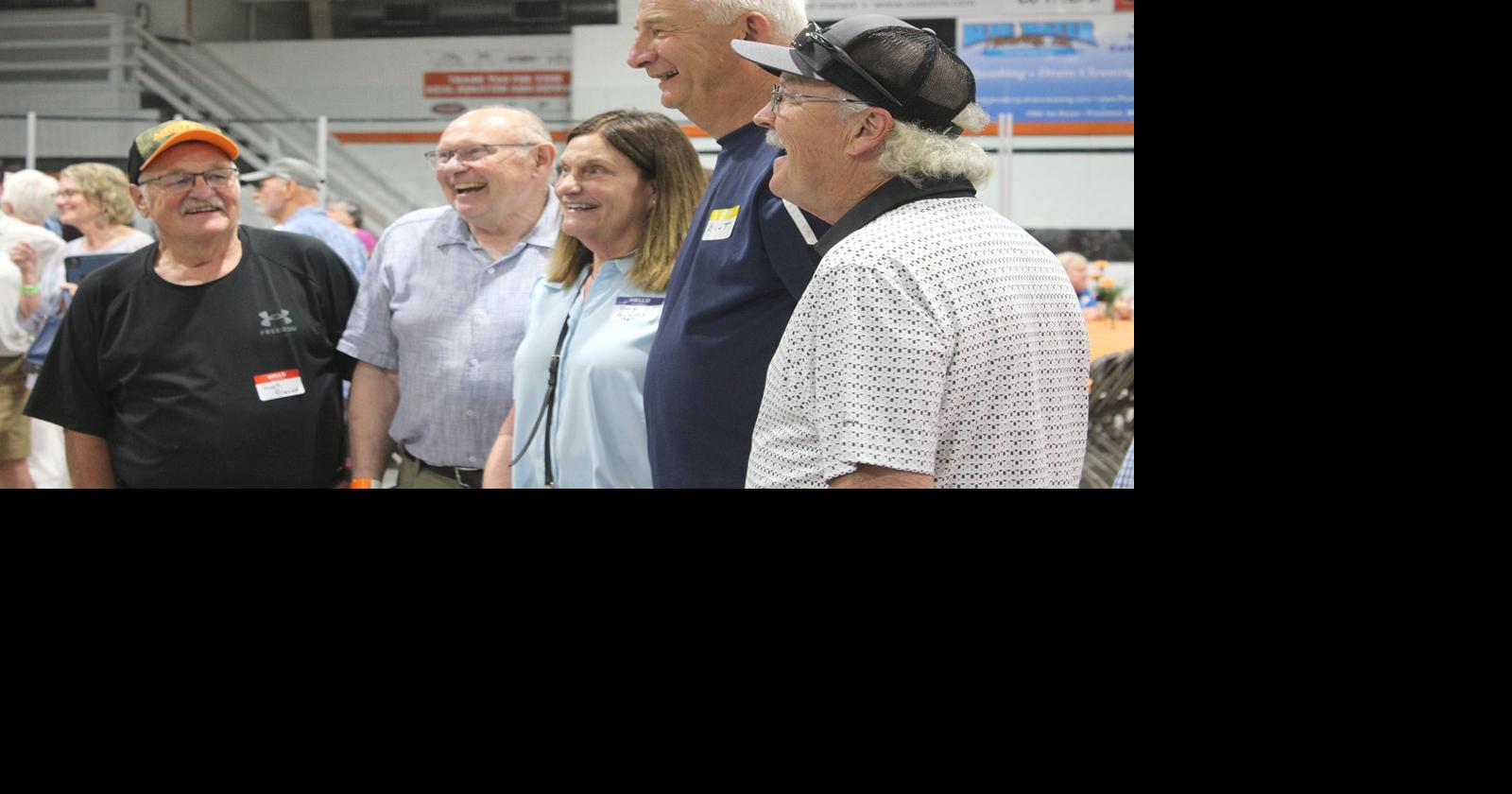 Friends, classmates across decades reunite | Community | hometownsource.com