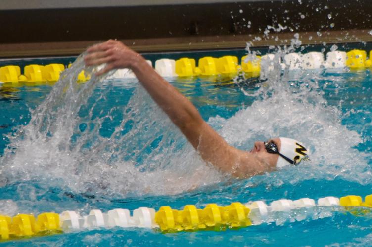 Local swimmers were busy at state long course championships | Sports ...