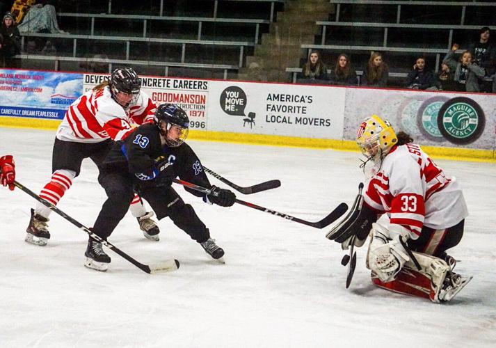 Despite section loss, Royals prove the doubters wrong | Elk River Star ...