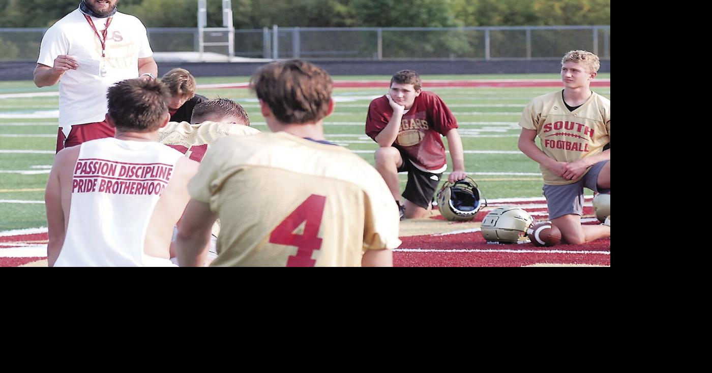 Cretin-Derham Hall hires Burk as football coach | Sports ...