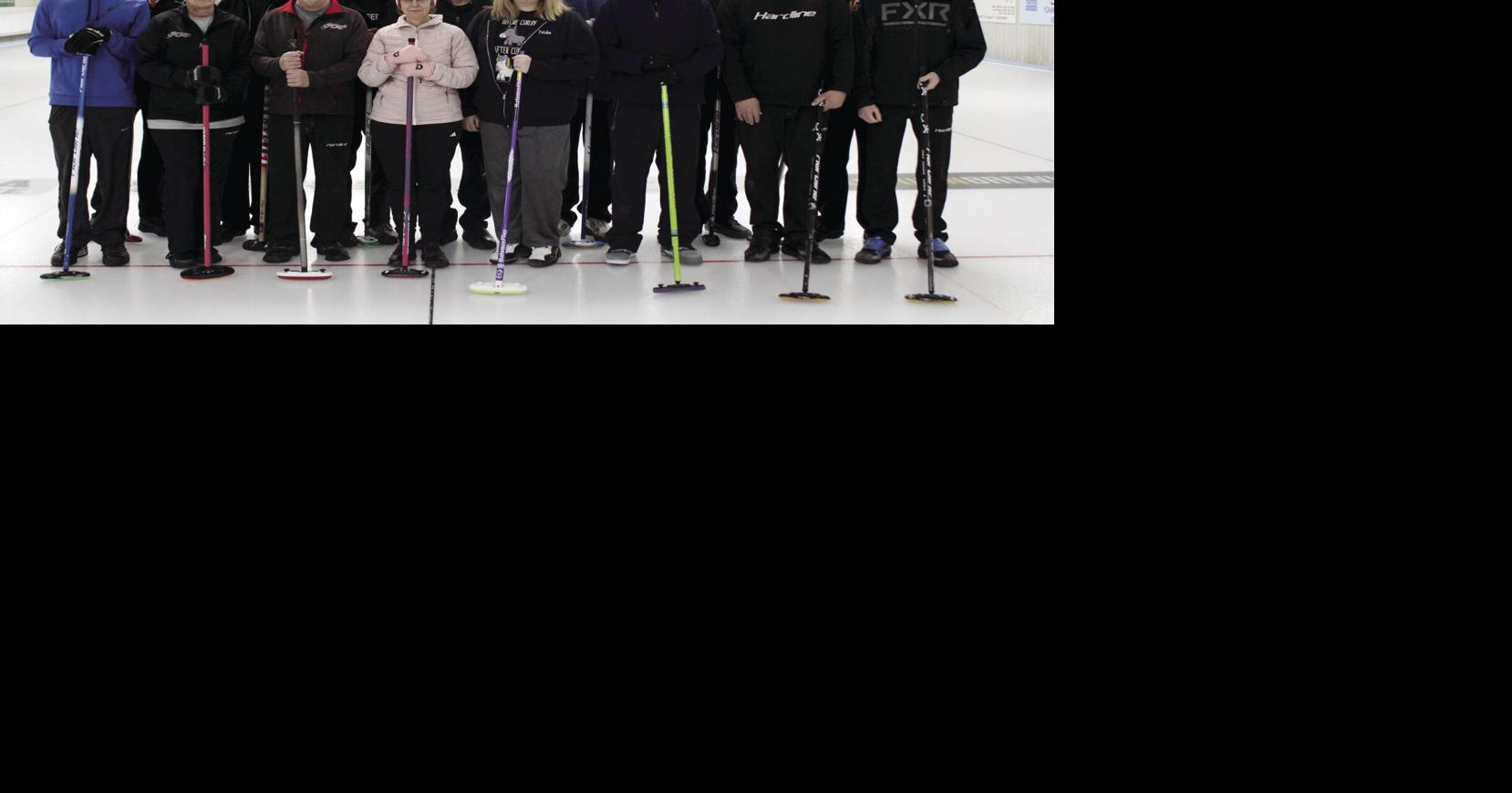 Cambridge Curling Club celebrates golden anniversary | Local News ...