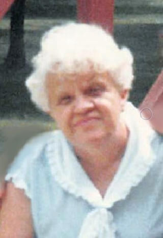 Eileen Gast | Obituaries | hometownsource.com