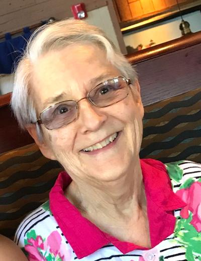 Marjorie Mae Perry | Obituaries | hometownsource.com
