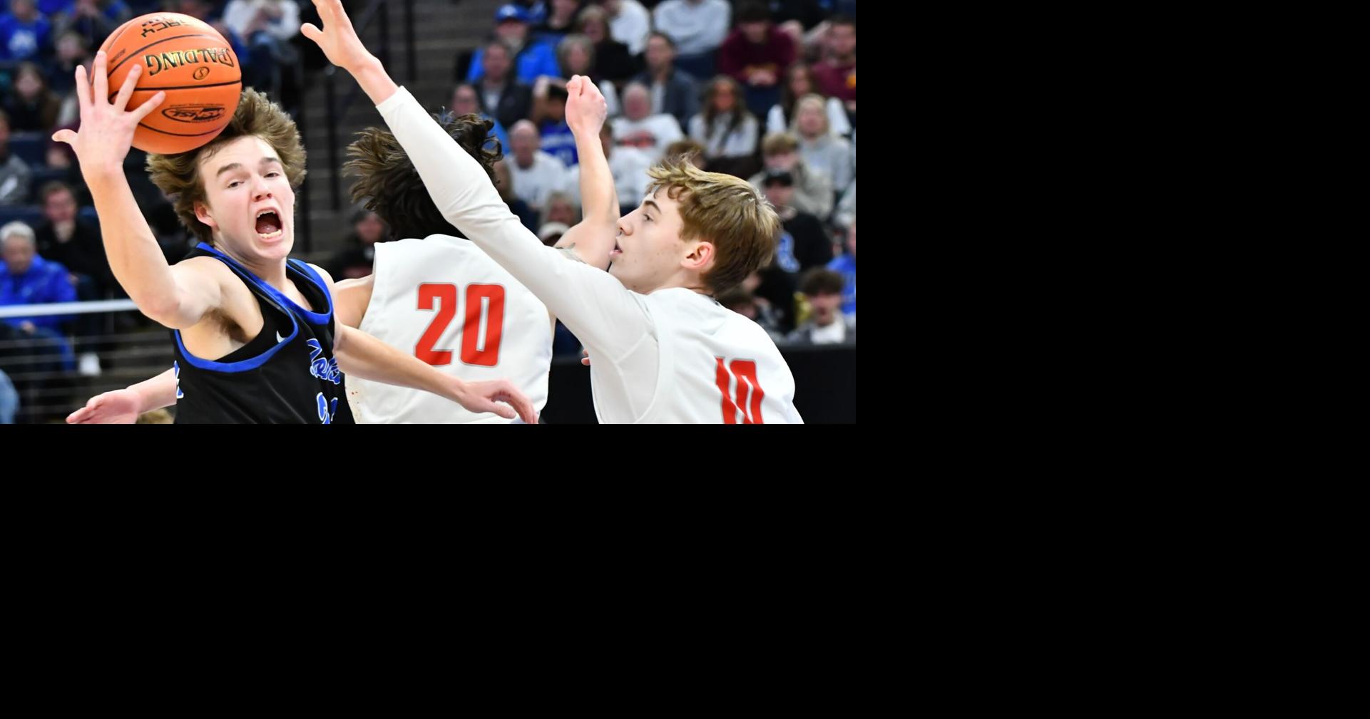 Greyson Uelmen | | hometownsource.com