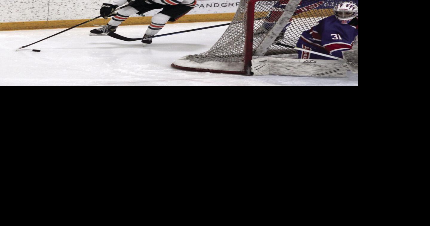 Outlaws win first 3 at Michigan showcase | Isanti | hometownsource.com