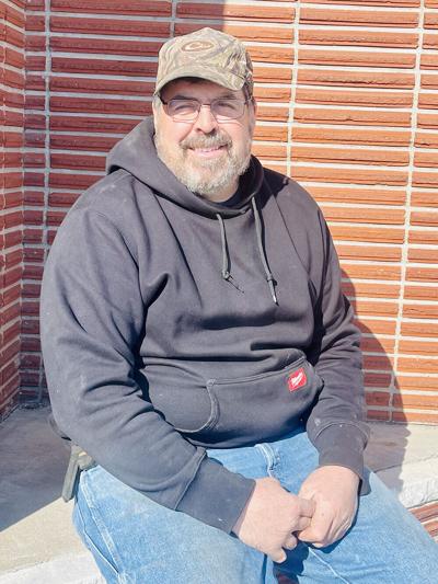 Bob Skiba named April Employee of the Month | Morrison County Record ...
