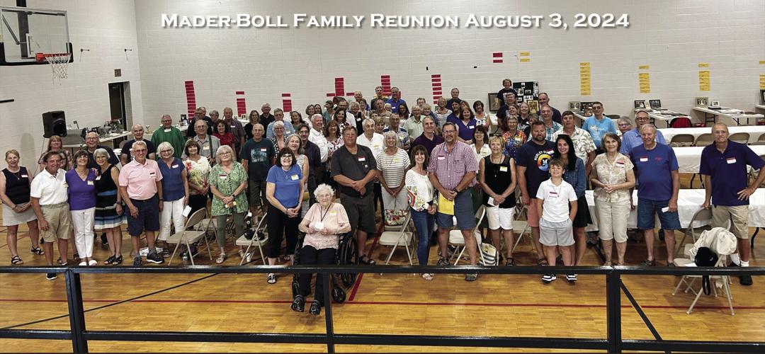 Big German family gathering | Community | hometownsource.com