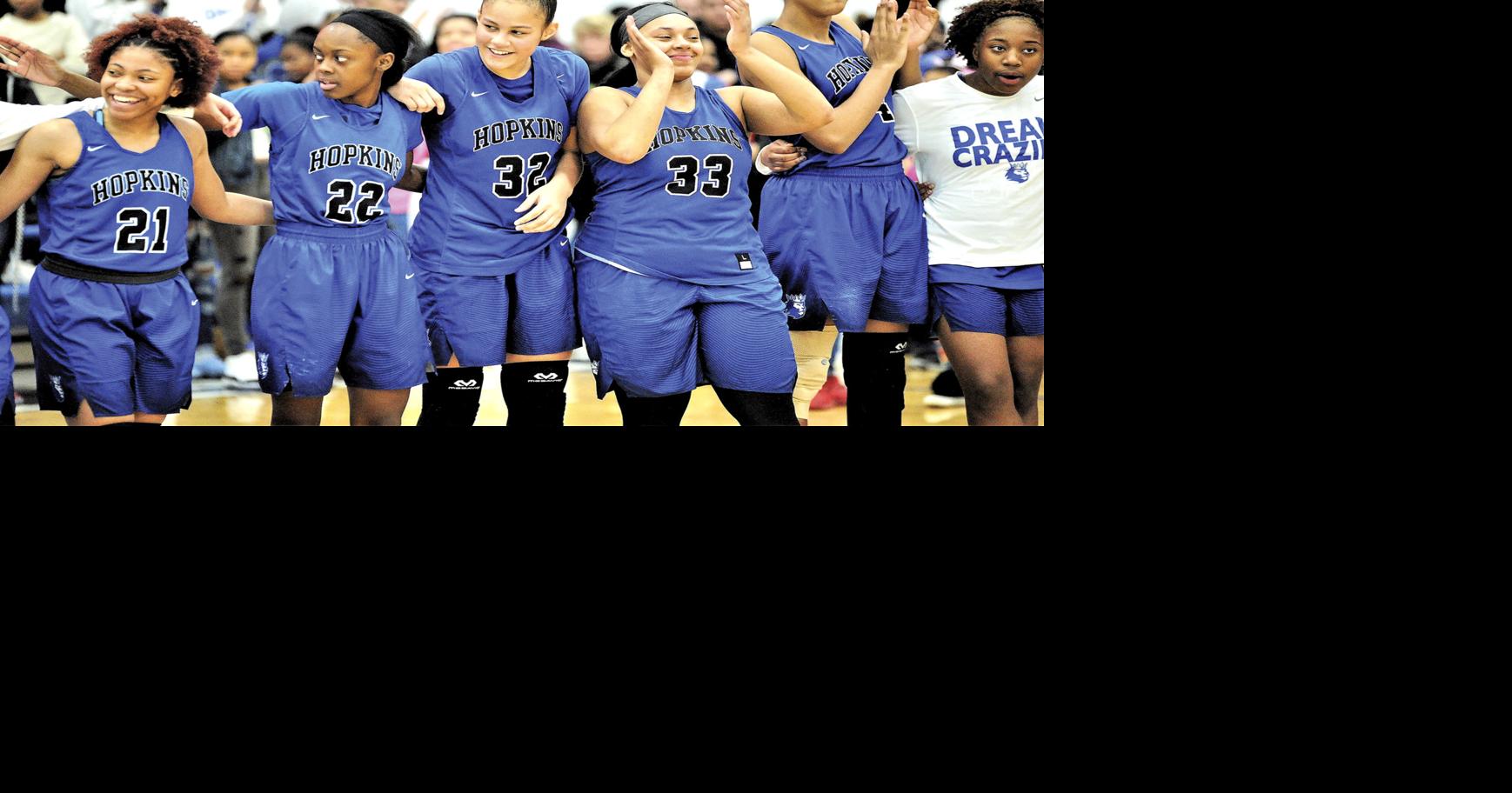 Hopkins girls basketball: Royals land state berth with win over Wayzata ...