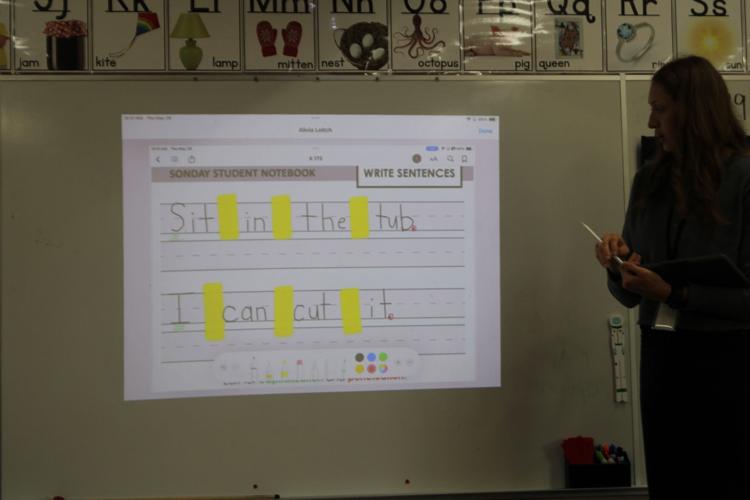 A look into classroom technology in 194 | Lakeville | hometownsource.com